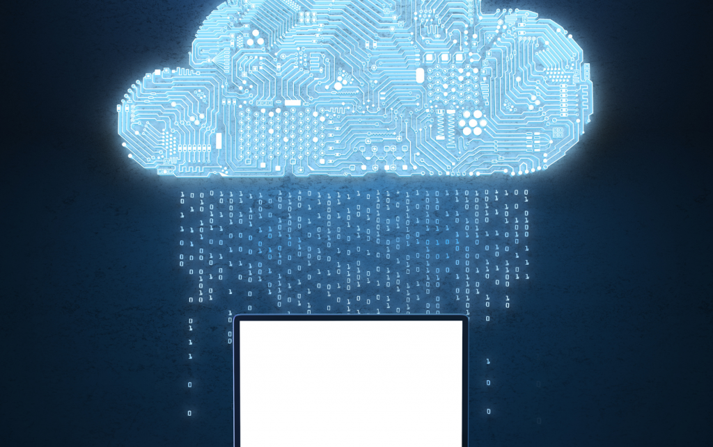 Learn more about Cloud Storage with Data Now - Cubit Tech
