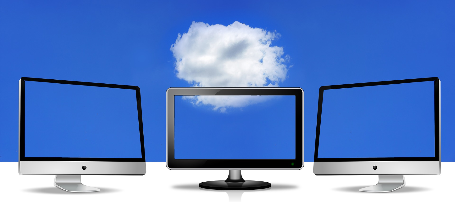 What is Cloud Computing for Business? - Cubit Tech