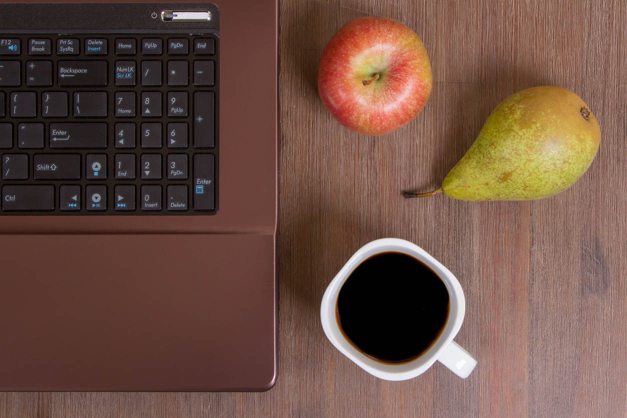 Mixing Apples and Pears - Cubit Tech