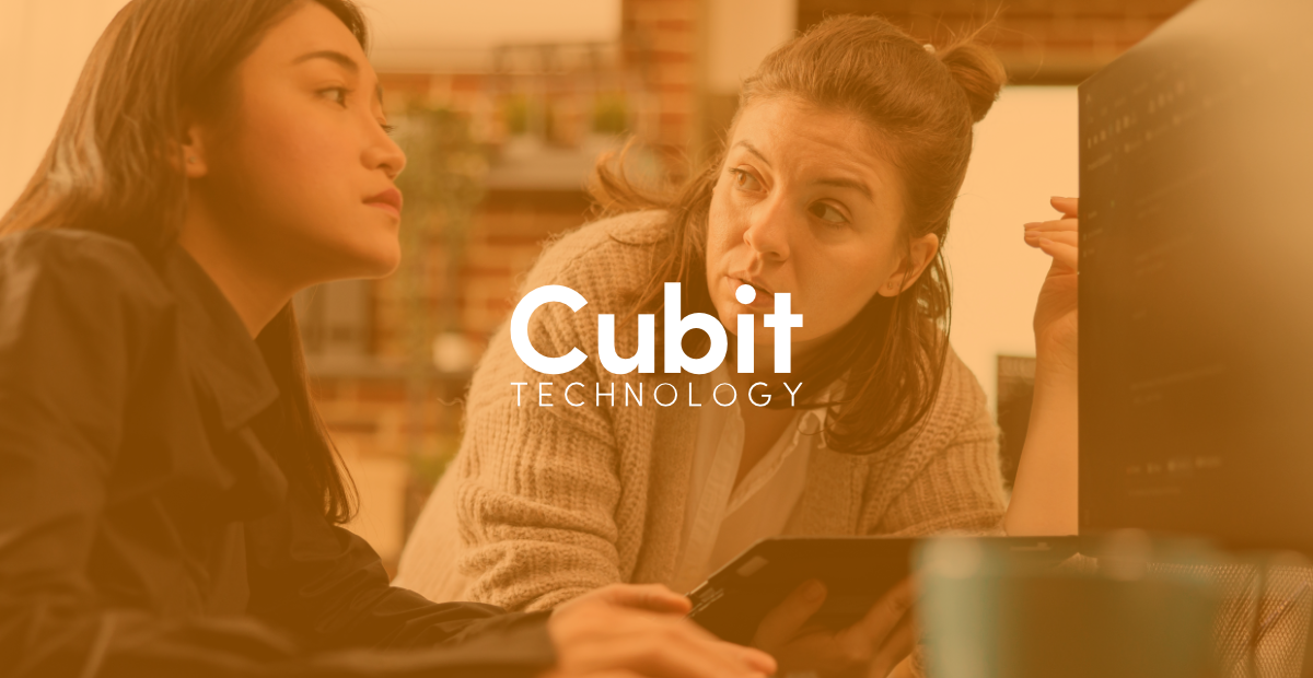 Cybersecurity tips: How to protect your online data - Cubit Tech