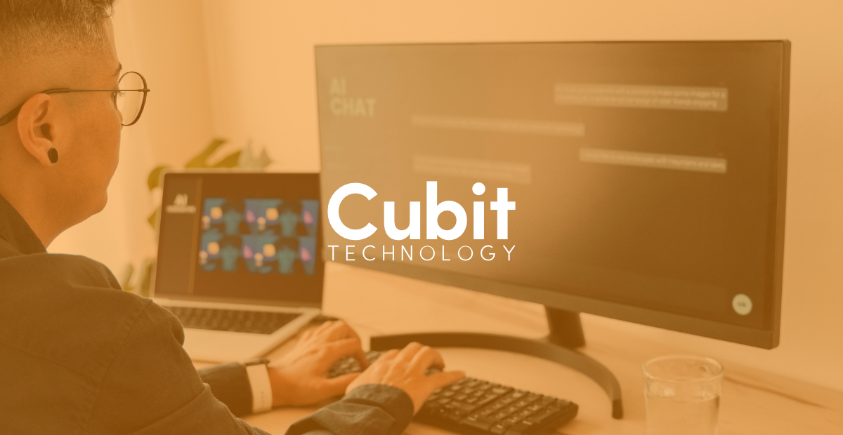 AI for Tender Writing - Cubit Tech