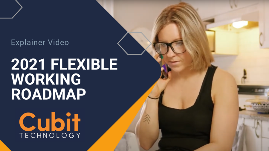 IT Support Help and Resources for Businesses - Cubit Tech