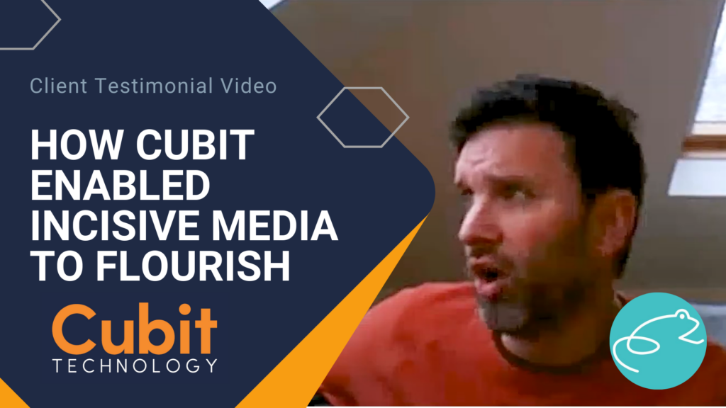 IT Support Help and Resources for Businesses - Cubit Tech