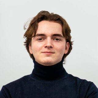 Meet The Team - Cubit Technology